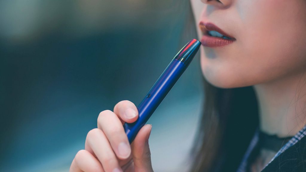 How To Stop Your Kids From Vaping | ICare ER & Urgent Care