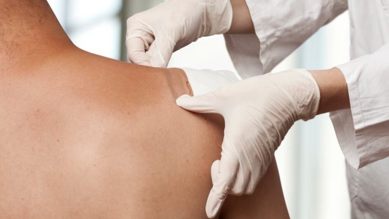 In Need Of Stitches Or Staples? Urgent Care or ER