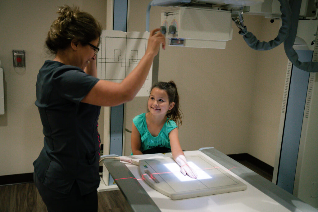 Urgent Care or ER for Broken Bone | What You Need To Know