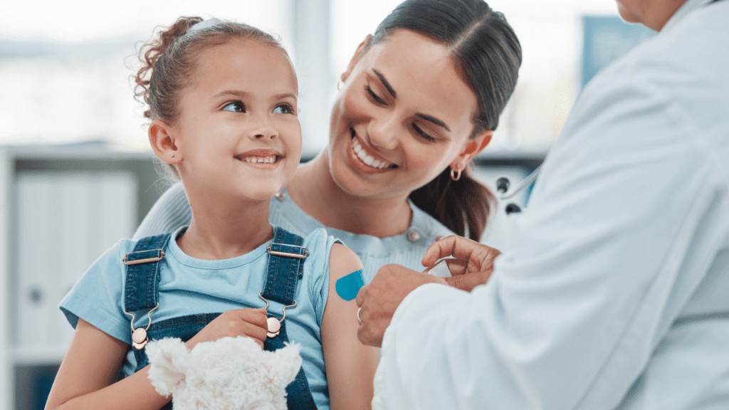 Flu Fighters: Where To Get Your Flu Shot Near You | ICare ER & Urgent Care