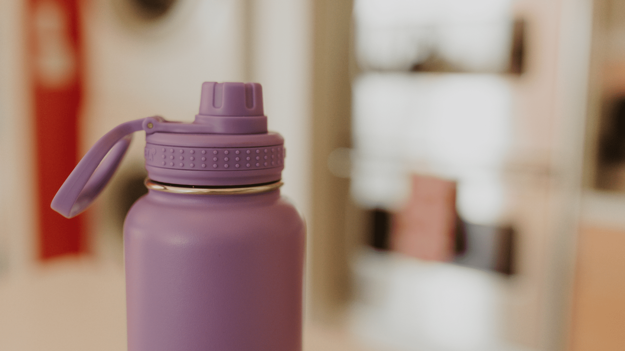 How to Clean Your Water Bottle: A Guide to Better Health