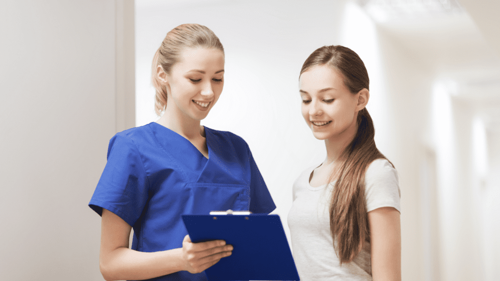 School Physicals: When and Why They Are Needed