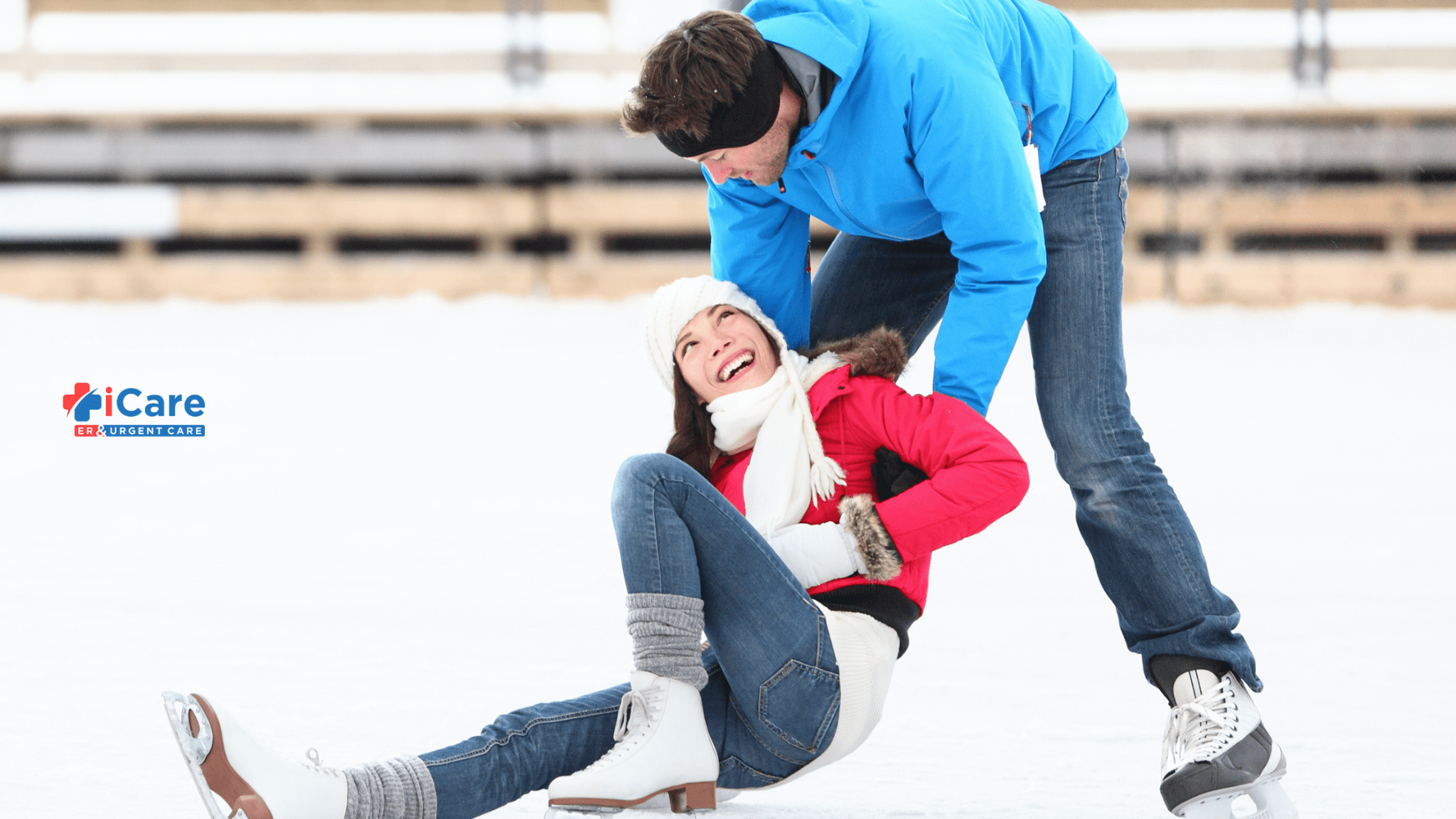 Avoiding Slips and Falls in Inclement Weather: Tips for Staying Safe
