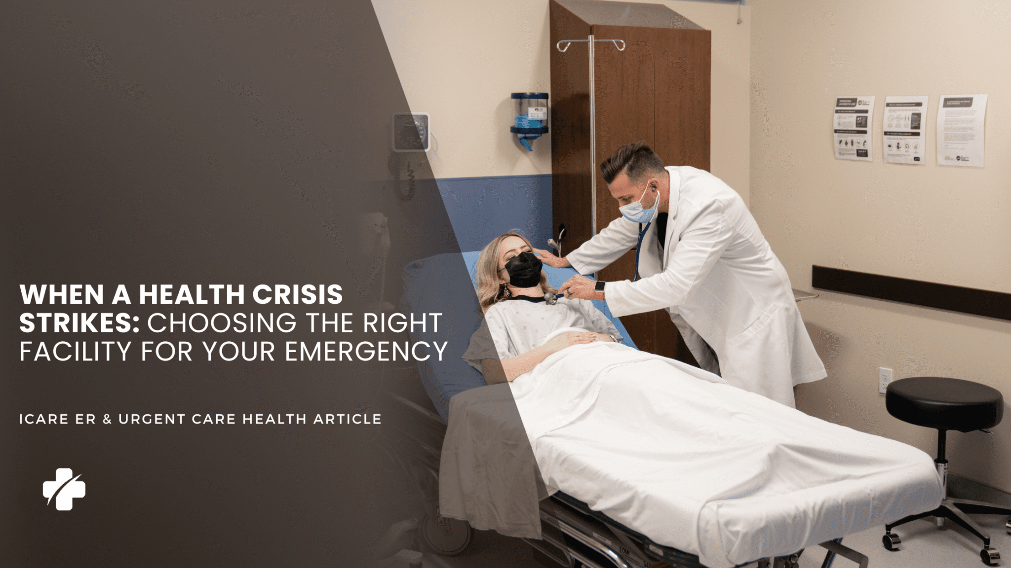 When a Health Crisis Strikes: Choosing the Right Facility for Your ...