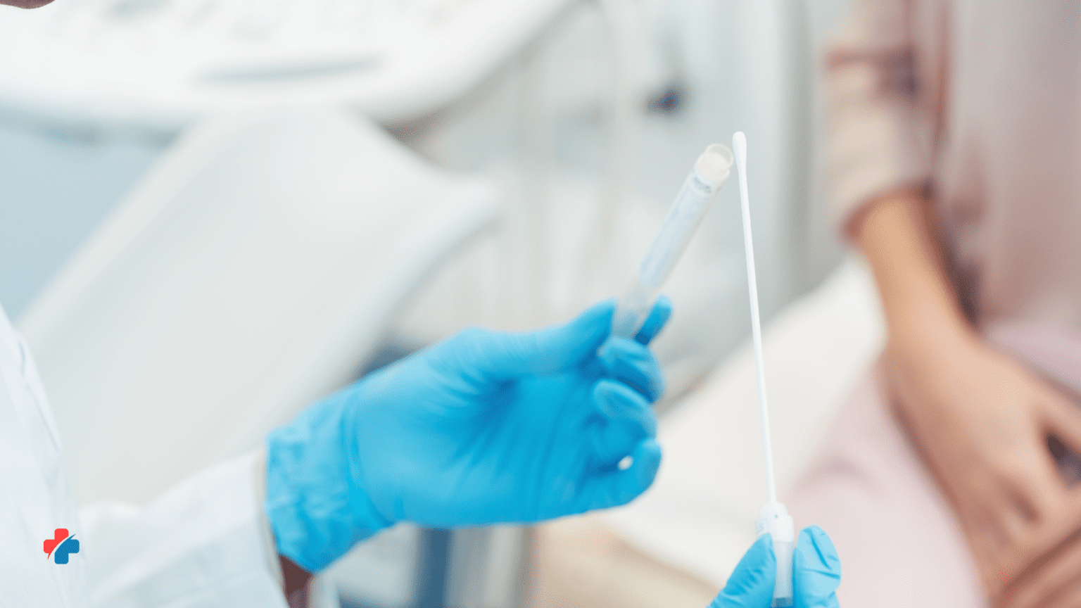 STD Symptoms and Discreet STD Testing | iCare